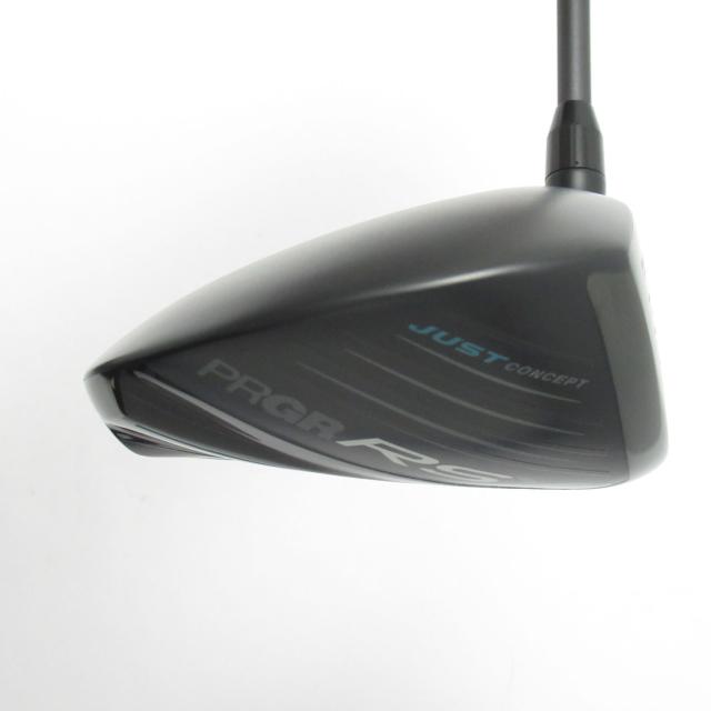 中古ゴルフクラブ】プロギア RS RSX MAX(2024) ドライバー TENSEI FOR