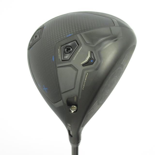 【中古ゴルフクラブ】コブラ　DARKSPEED　ダークスピード X ドライバー Speeder NX for Cobra SILVER　シャフト：Speeder NX for Cobra…