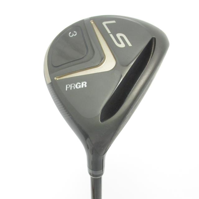 【中古ゴルフクラブ】プロギア　LS　LS(2023) フェアウェイウッド Speeder NX FOR PRGR　シャフト：Speeder NX FOR PRGR