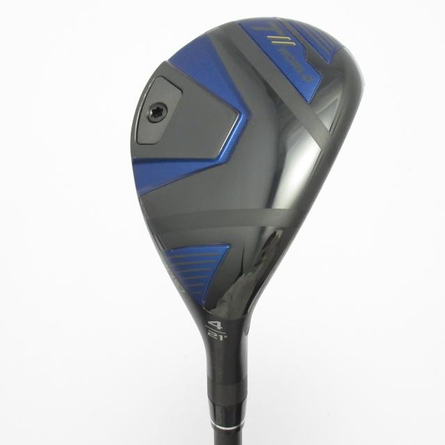 【中古ゴルフクラブ】本間ゴルフ　TOUR WORLD　ツアーワールド TW767 ユーティリティ VIZARD EZ-C　シャフト：VIZARD EZ-C