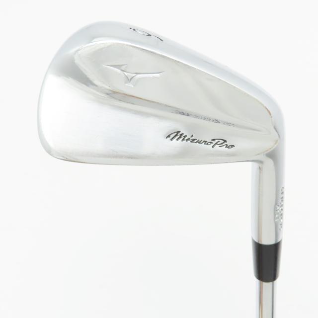 【中古ゴルフクラブ】ミズノ　Mizuno Pro　MizunoPro 120 アイアン N.S.PRO MODUS3 TOUR 120　シャフト：N.S.PRO MODUS3 TOUR 120