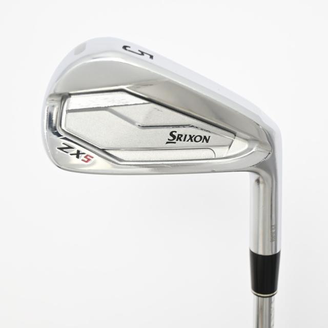 【中古ゴルフクラブ】ダンロップ　SRIXON　スリクソン ZX5 アイアン Dynamic Gold 95　シャフト：Dynamic Gold 95
