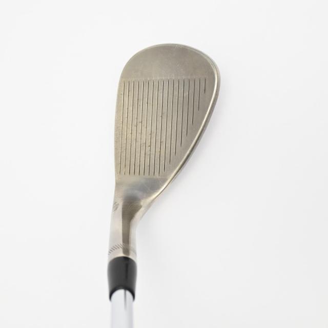 【中古ゴルフクラブ】タイトリスト　Vokey　ボーケイデザイン SM8 ブラッシュドスチール ウェッジ N.S.PRO 950GH neo　シャフト：N.S.P…