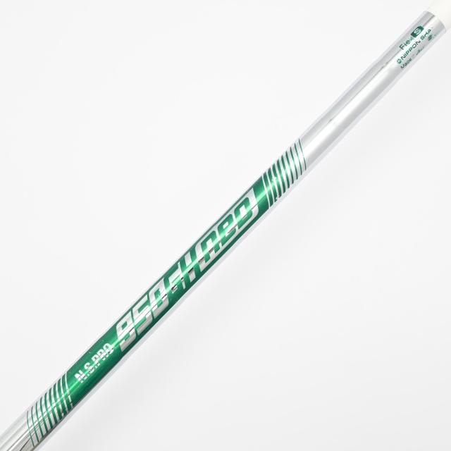 【中古ゴルフクラブ】タイトリスト　Vokey　ボーケイデザイン SM8 ブラッシュドスチール ウェッジ N.S.PRO 950GH neo　シャフト：N.S.P…