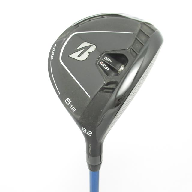 【中古ゴルフクラブ】ブリヂストン　BRIDGESTONE GOLF　B2 フェアウェイウッド Speeder NX 50　シャフト：Speeder NX 50