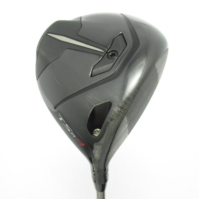 【中古ゴルフクラブ】タイトリスト　TSR　TSR4 ドライバー TSP311 65　シャフト：TSP311 65