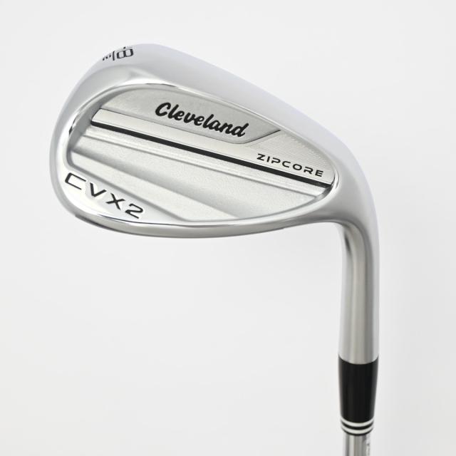 【中古ゴルフクラブ】クリーブランド　Cleveland Golf　CVX2 ZIPCORE ウェッジ N.S.PRO MODUS3 TOUR 105　シャフト：N.S.PRO MODUS3 TO…