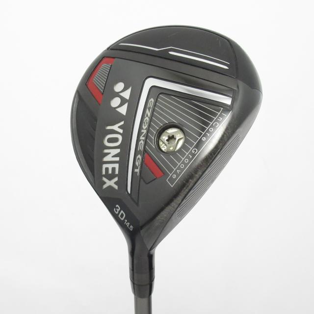 【中古ゴルフクラブ】ヨネックス　EZONE GT　EZONE GT(2022) フェアウェイウッド RK-03GT　シャフト：RK-03GT