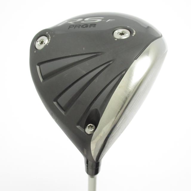 【中古ゴルフクラブ】プロギア　RS　RS F(2017) ドライバー RS F　シャフト：RS F