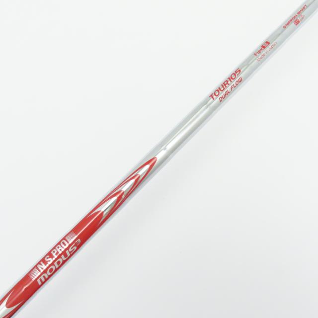【中古ゴルフクラブ】ブリヂストン　BRIDGESTONE GOLF　258CBP アイアン N.S.PRO MODUS3 TOUR 105 DUAL FLOW　シャフト：N.S.PRO MODUS…