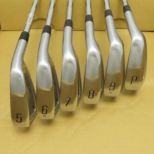 【中古ゴルフクラブ】ブリヂストン　BRIDGESTONE GOLF　258CBP アイアン N.S.PRO MODUS3 TOUR 105 DUAL FLOW　シャフト：N.S.PRO MODUS…