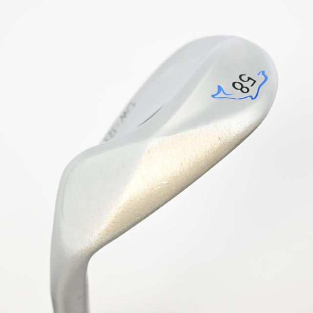 【中古ゴルフクラブ】キャスコ　DOLPHIN　ドルフィン DW-123 ウェッジ N.S.PRO 950GH neo　シャフト：N.S.PRO 950GH neo