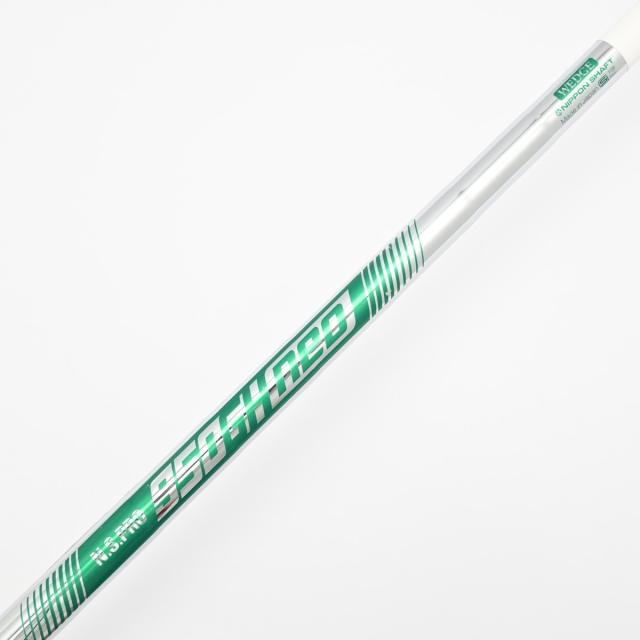 【中古ゴルフクラブ】キャスコ　DOLPHIN　ドルフィン DW-123 ウェッジ N.S.PRO 950GH neo　シャフト：N.S.PRO 950GH neo