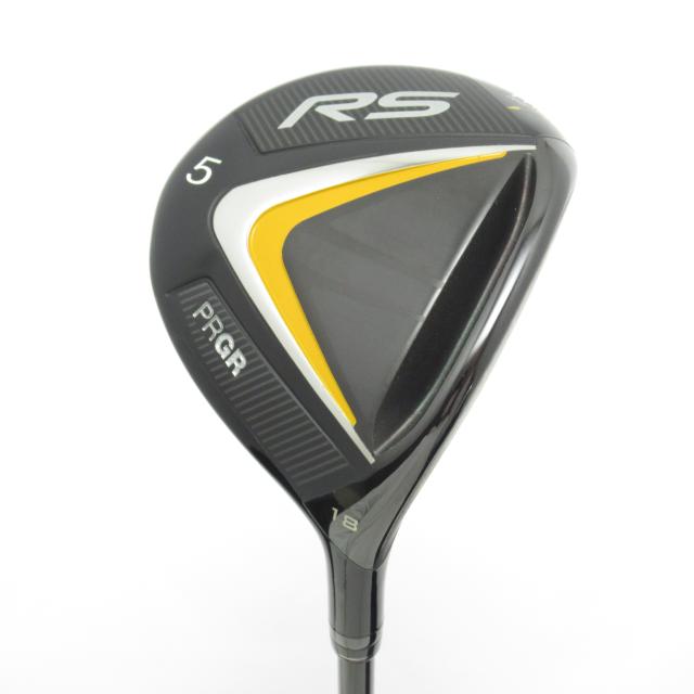 【中古ゴルフクラブ】プロギア　RS　RS JUST フェアウェイウッド Diamana FOR PRGR　シャフト：Diamana FOR PRGR