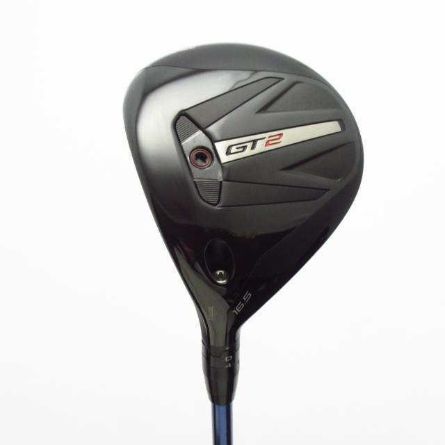 【中古ゴルフクラブ】タイトリスト　TITLEIST　GT2 フェアウェイウッド Diamana TB70　シャフト：Diamana TB70　レフティ