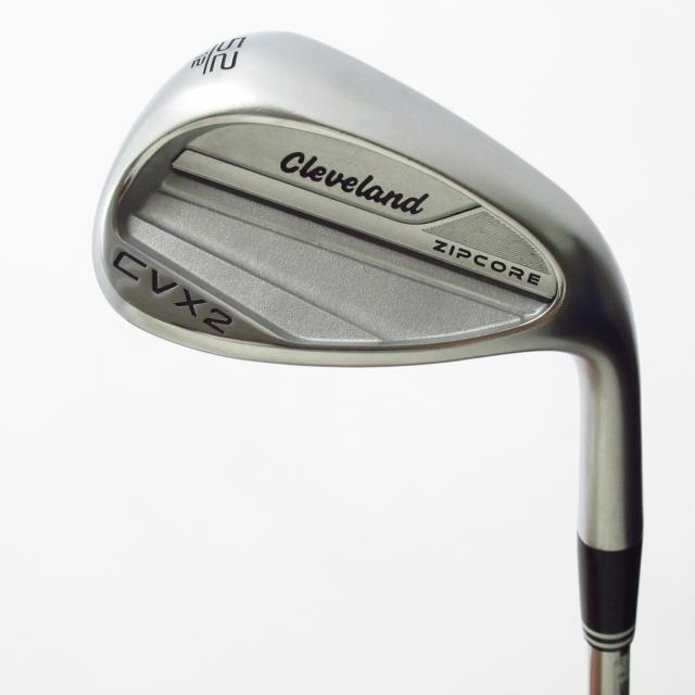 【中古ゴルフクラブ】クリーブランド　Cleveland Golf　CVX2 ZIPCORE ウェッジ Dynamic Gold 95　シャフト：Dynamic Gold 95