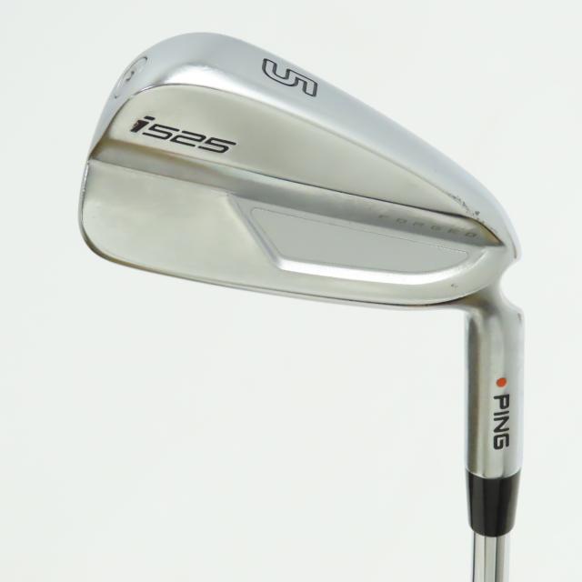 【中古ゴルフクラブ】ピン　I SERIES　i525 アイアン Dynamic Gold 105　シャフト：Dynamic Gold 105