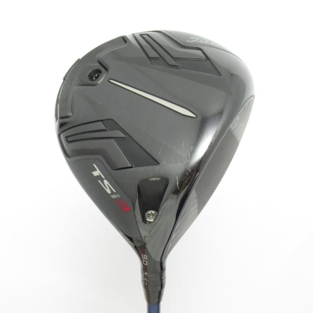 【中古ゴルフクラブ】タイトリスト　TSi　TSi3 ドライバー Tour AD VR-6　シャフト：Tour AD VR-6