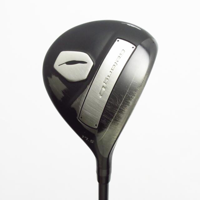 【中古ゴルフクラブ】フォーティーン　FOURTEEN　GelongD FX001 フェアウェイウッド FT-40f　シャフト：FT-40f