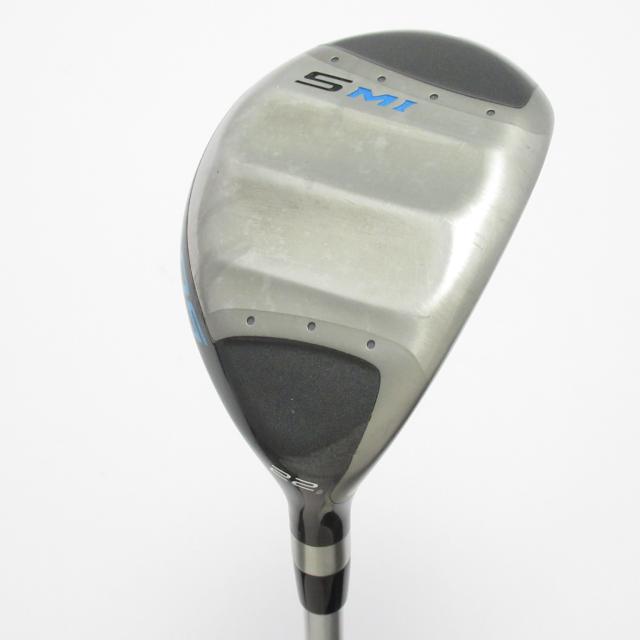 【中古ゴルフクラブ】ミズノ　MIZUNO　SURE DD 2.0 MI ユーティリティ EXSAR　シャフト：EXSAR