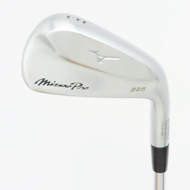 【中古ゴルフクラブ】ミズノ　Mizuno Pro　MizunoPro 225 アイアン Dynamic Gold 95　シャフト：Dynamic Gold 95