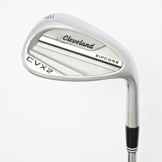 【中古ゴルフクラブ】クリーブランド　Cleveland Golf　CVX2 ZIPCORE ウェッジ Dynamic Gold 95　シャフト：Dynamic Gold 95
