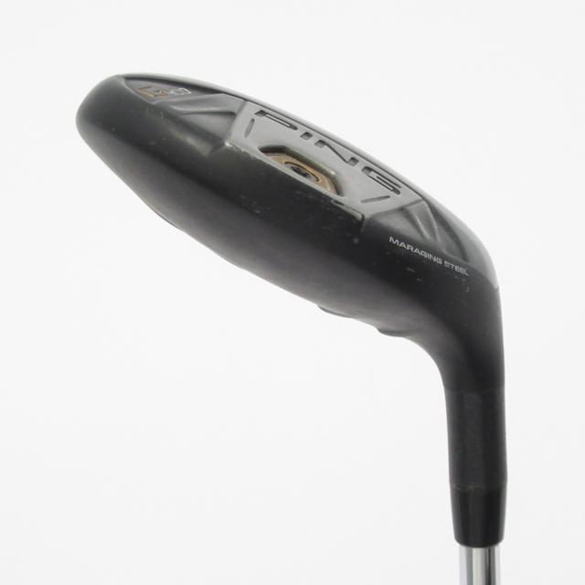 【中古ゴルフクラブ】ピン　G400　G400 ユーティリティ N.S.PRO 950GH　シャフト：N.S.PRO 950GH