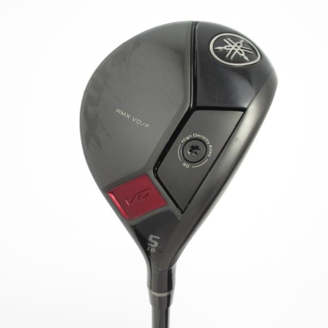 【中古ゴルフクラブ】ヤマハ　RMX　RMX VD フェアウェイウッド オリジナルカーボン TENSEI TR f　シャフト：オリジナルカーボン TENSEI…