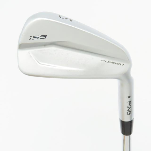 【中古ゴルフクラブ】ピン　I SERIES　i59 アイアン N.S.PRO MODUS3 TOUR 115　シャフト：N.S.PRO MODUS3 TOUR 115