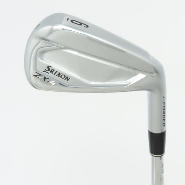 【中古ゴルフクラブ】ダンロップ　SRIXON　スリクソン ZXi4 アイアン Dynamic Gold 105　シャフト：Dynamic Gold 105