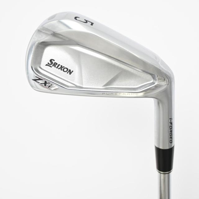 【中古ゴルフクラブ】ダンロップ　SRIXON　スリクソン ZXi7 アイアン Dynamic Gold HT　シャフト：Dynamic Gold HT