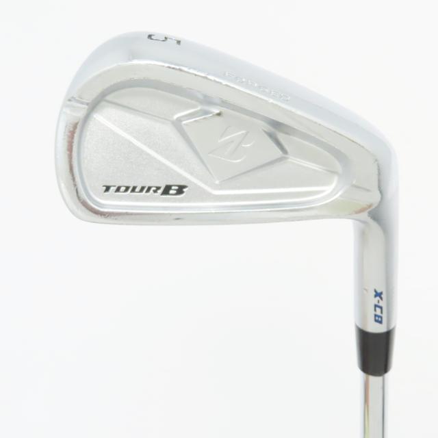 【中古ゴルフクラブ】ブリヂストン　TOUR B　TOUR B X-CB アイアン N.S.PRO MODUS3 TOUR 105　シャフト：N.S.PRO MODUS3 TOUR 105