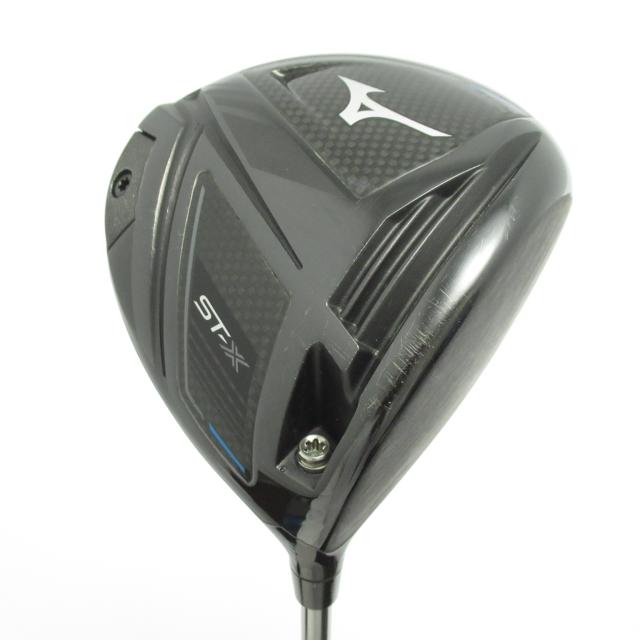 【中古ゴルフクラブ】ミズノ　ST　ST-X220 ドライバー Diamana RF50　シャフト：Diamana RF50