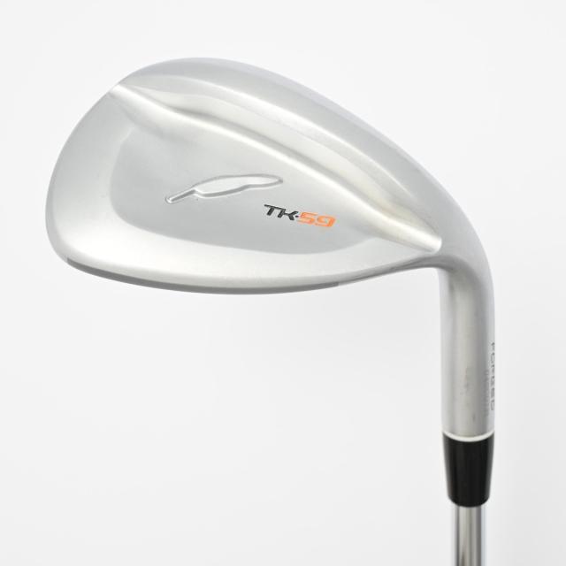 【中古ゴルフクラブ】フォーティーン　FOURTEEN　TK-59 ウェッジ FS-WEDGE　シャフト：FS-WEDGE