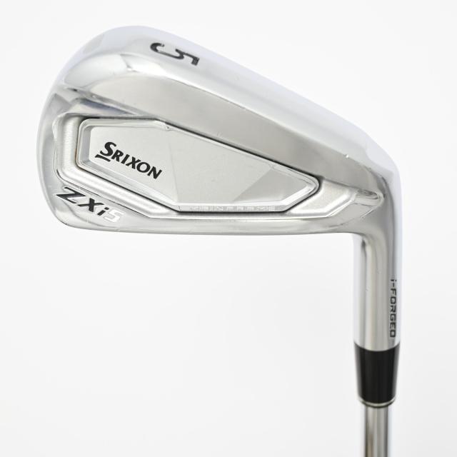 【中古ゴルフクラブ】ダンロップ　SRIXON　スリクソン ZXi5 アイアン N.S.PRO MODUS3 TOUR 105　シャフト：N.S.PRO MODUS3 TOUR 105