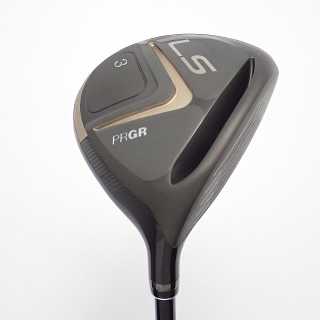 【中古ゴルフクラブ】プロギア　LS　LS(2023) フェアウェイウッド Speeder NX FOR PRGR　シャフト：Speeder NX FOR PRGR