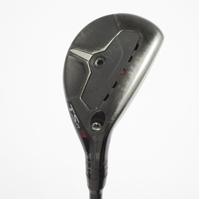 【中古ゴルフクラブ】タイトリスト　TSR　TSR3 ユーティリティ TENSEI PRO 1K HYBRID 70　シャフト：TENSEI PRO 1K HYBRID 70