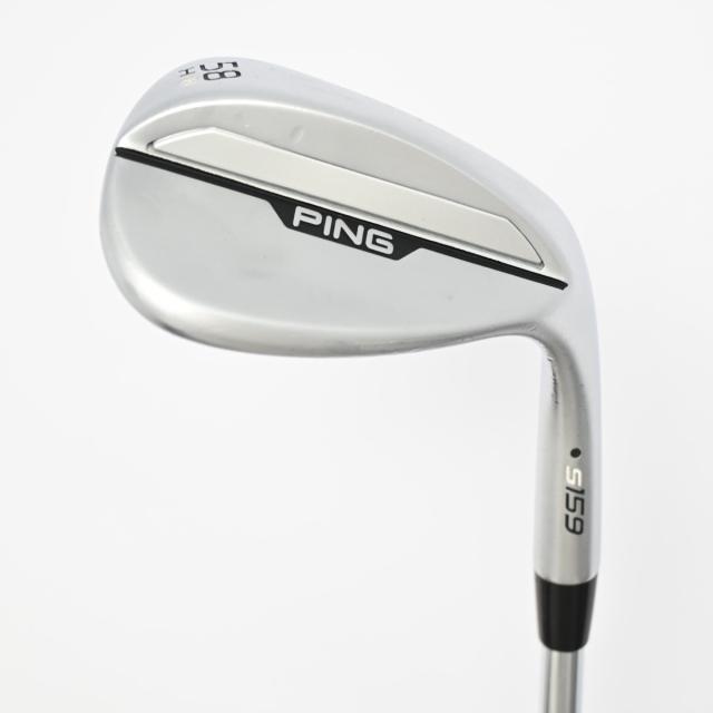 【中古ゴルフクラブ】ピン　PING　S159 ウェッジ Dynamic Gold　シャフト：Dynamic Gold