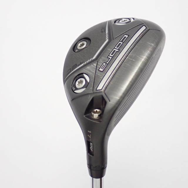 【中古ゴルフクラブ】コブラ　KING　キング TEC ハイブリッド ユーティリティ N.S.PRO 950GH neo　シャフト：N.S.PRO 950GH neo