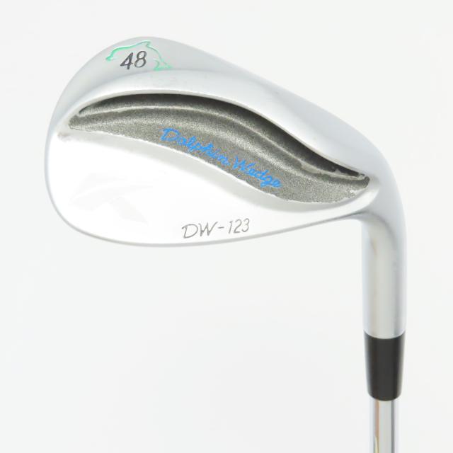 【中古ゴルフクラブ】キャスコ　DOLPHIN　ドルフィン DW-123 ウェッジ N.S.PRO 950GH neo　シャフト：N.S.PRO 950GH neo