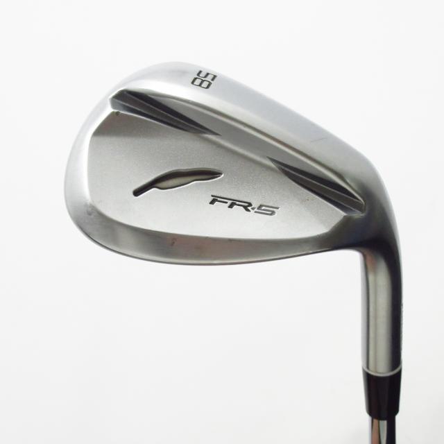 【中古ゴルフクラブ】フォーティーン　FOURTEEN　FR-5 ウェッジ N.S.PRO TS-101w　シャフト：N.S.PRO TS-101w