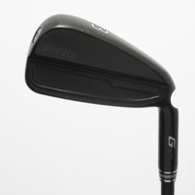 【中古ゴルフクラブ】ピン　G425　G425 クロスオーバー ユーティリティ Speeder TR HY　シャフト：Speeder TR HY