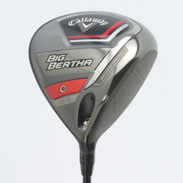 【中古ゴルフクラブ】キャロウェイゴルフ　BIG BERTHA　ビッグバーサ 23 ドライバー SPEEDER NX for Callaway　シャフト：SPEEDER NX f…