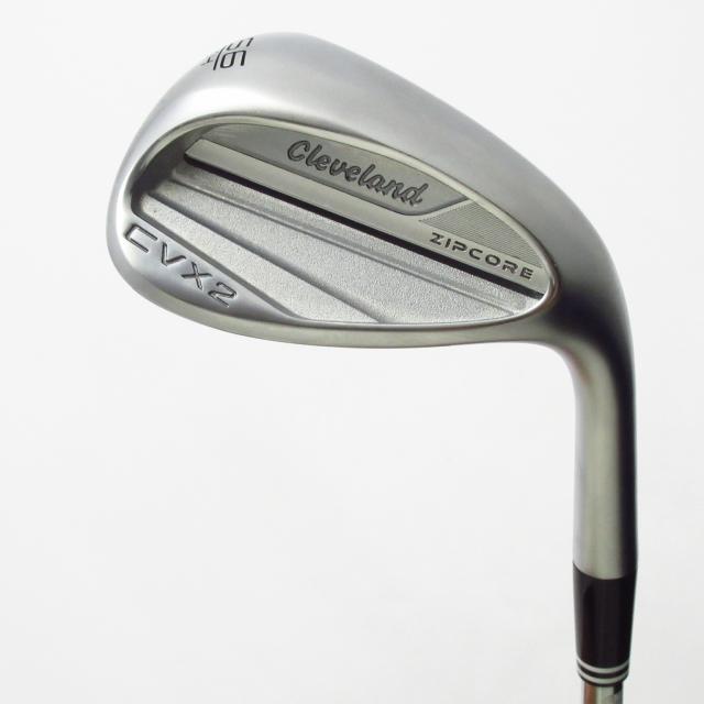 【中古ゴルフクラブ】クリーブランド　Cleveland Golf　CVX2 ZIPCORE ウェッジ Dynamic Gold 95　シャフト：Dynamic Gold 95