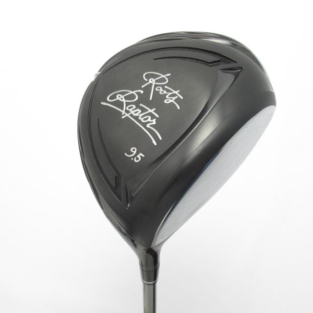 【中古ゴルフクラブ】ルーツゴルフ　ROOTS GOLF　Roots Raptor ドライバー カーボンシャフト　シャフト：カーボンシャフト