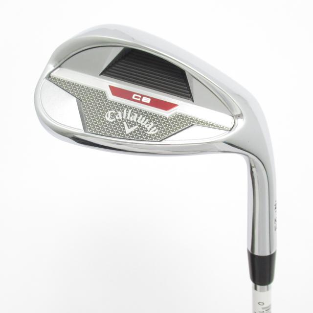 【中古ゴルフクラブ】キャロウェイゴルフ　Callaway Golf　CB 23 ウェッジ N.S.PRO ZELOS 7　シャフト：N.S.PRO ZELOS 7