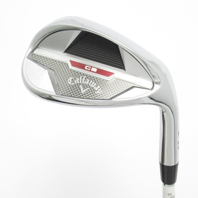 【中古ゴルフクラブ】キャロウェイゴルフ　Callaway Golf　CB 23 ウェッジ N.S.PRO 950GH neo　シャフト：N.S.PRO 950GH neo