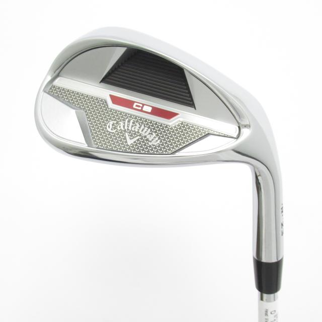 【中古ゴルフクラブ】キャロウェイゴルフ　Callaway Golf　CB 23 ウェッジ N.S.PRO ZELOS 7　シャフト：N.S.PRO ZELOS 7