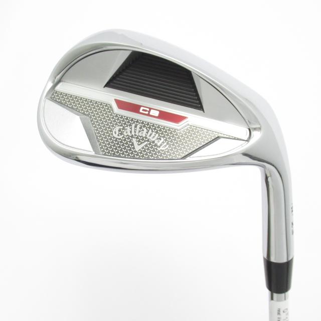 【中古ゴルフクラブ】キャロウェイゴルフ　Callaway Golf　CB 23 ウェッジ N.S.PRO ZELOS 7　シャフト：N.S.PRO ZELOS 7