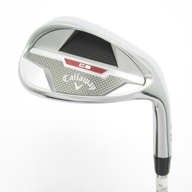 【中古ゴルフクラブ】キャロウェイゴルフ　Callaway Golf　CB 23 ウェッジ N.S.PRO ZELOS 7　シャフト：N.S.PRO ZELOS 7